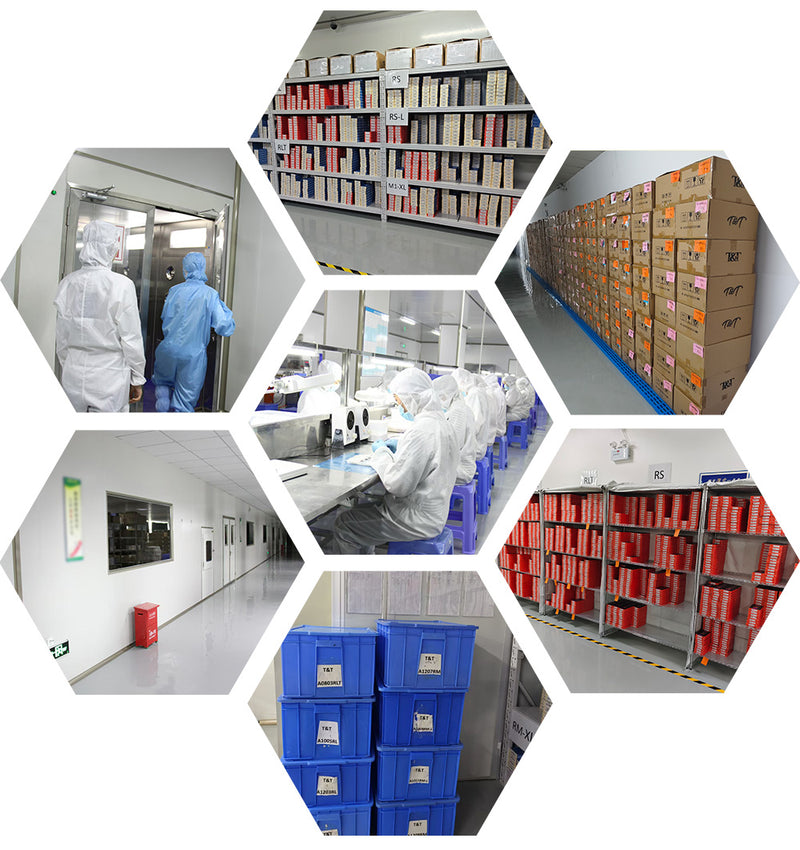 2025 T&T Global Tattoo Art Exhibition