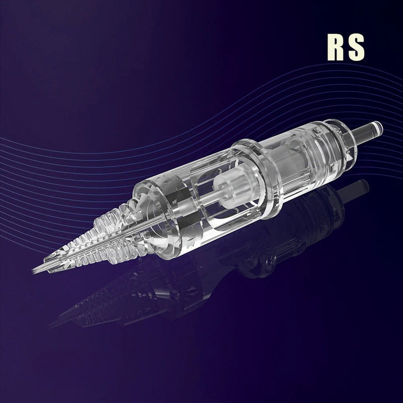 T&T Tattoo Needles Cartridges Market