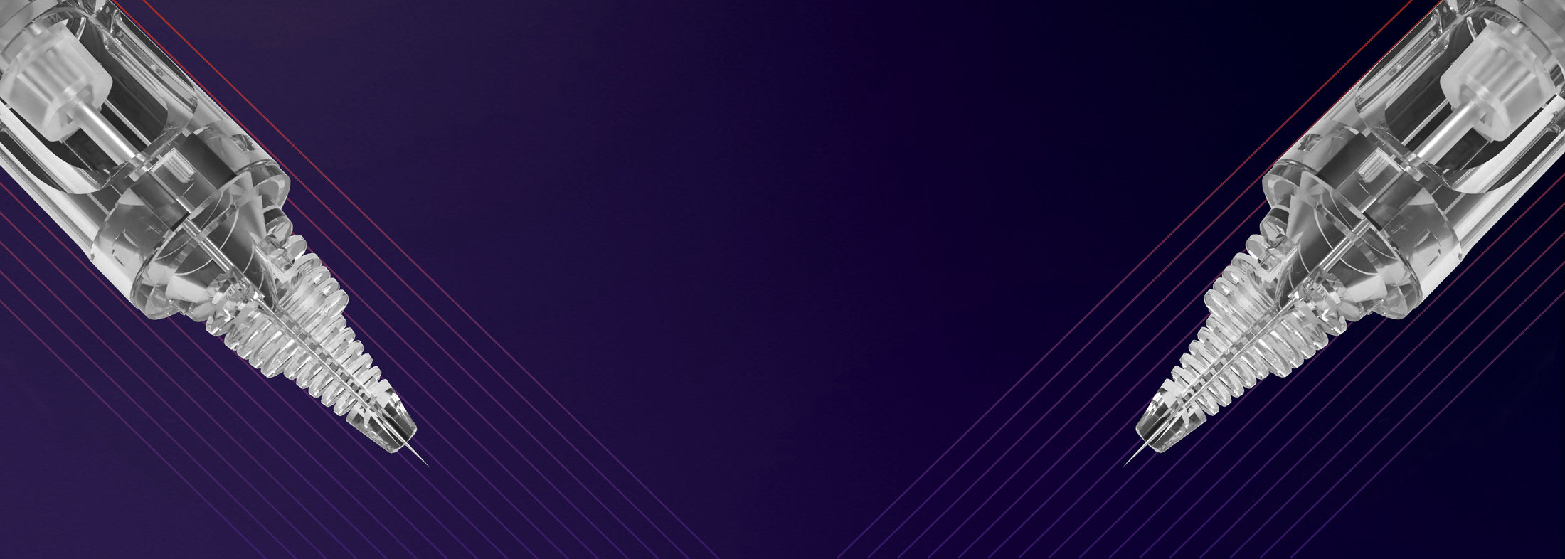 T&T Tattoo Needles Cartridges Market