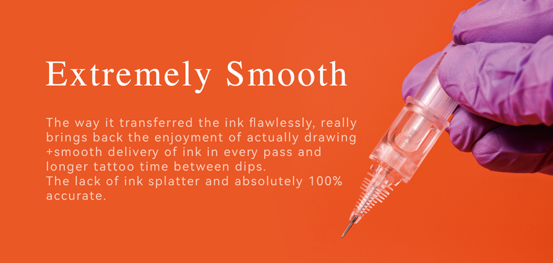 T&T Tattoo Needles Cartridges Market